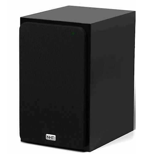 NHT Super Power 2.1 Powered Bookshelf Speaker - Each | Reverb