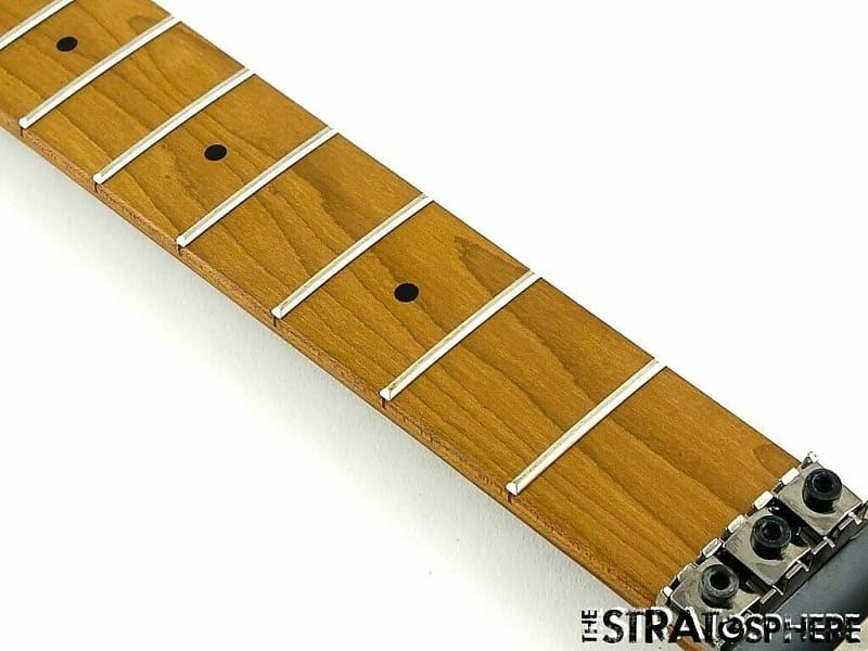 2022 Eddie Van Halen EVH Wolfgang Standard NECK, Part | Reverb UK