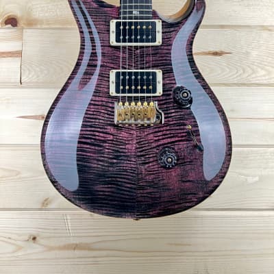 PRS Custom 24 Artist Package | Reverb