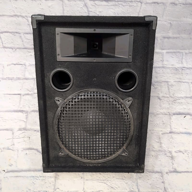 Nady PFW12 12in Stage Floor Monitor | Reverb