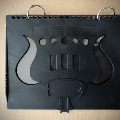 Trophy - Applecreek Dulcimer Case! ACD50 *Make An Offer!* | Reverb