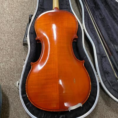 Scherl and Roth 4/4 R300E4 Violin | Reverb