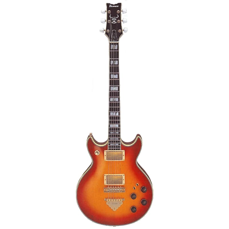 Ibanez AR300 Artist '80s Custom Legend | Reverb