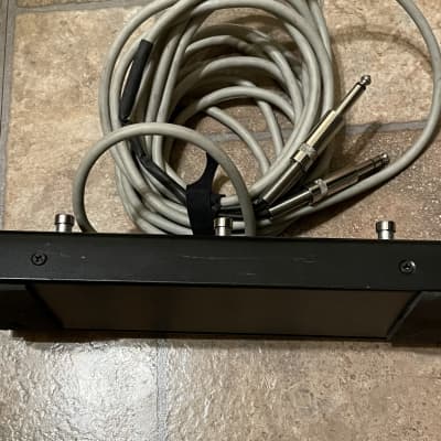 Bogner Shiva Footswitch | Reverb