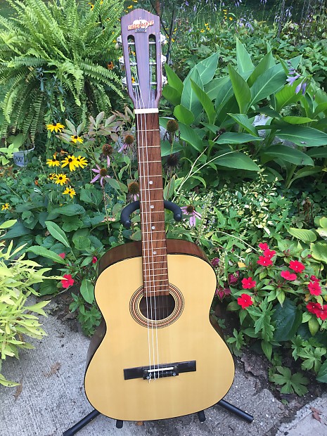 Checkmate G115 Classical 3/4 size | Reverb