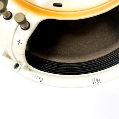 Altec - 417B - 12" Speaker - 1967 | Reverb