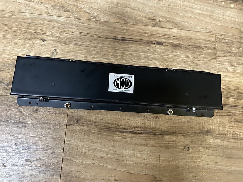 MOD 4AB3C1B Reverb Tank Replacement | Reverb