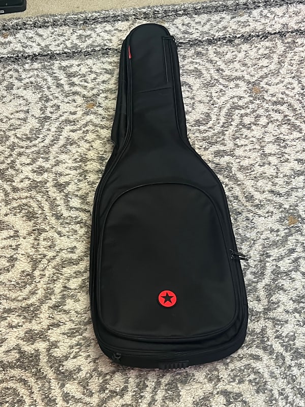 Road Runner Soft Shell Bass Case | Reverb