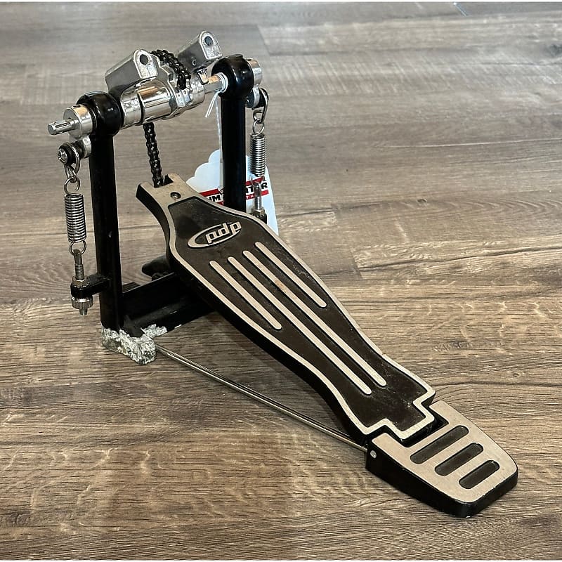 Used PDP Single Bass Drum Pedal | Reverb