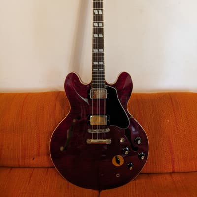 Greco Sa800 1978 | Reverb