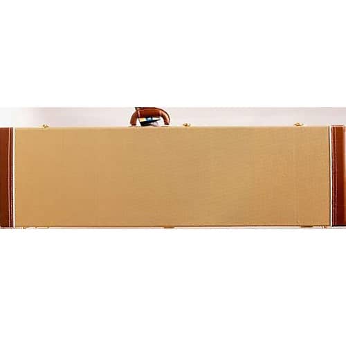 Profile PRC300TW-B Bass Rectangular Tweed Case | Reverb