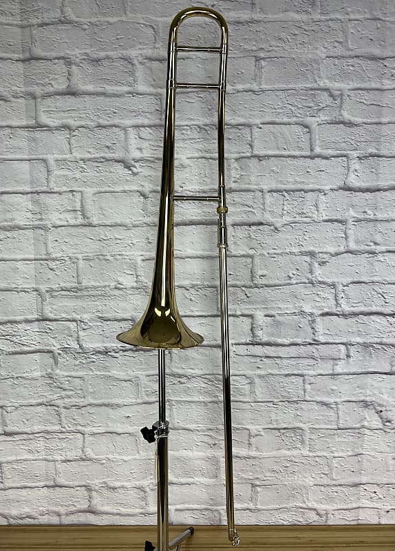 Bach Model 12 Trombone | Reverb