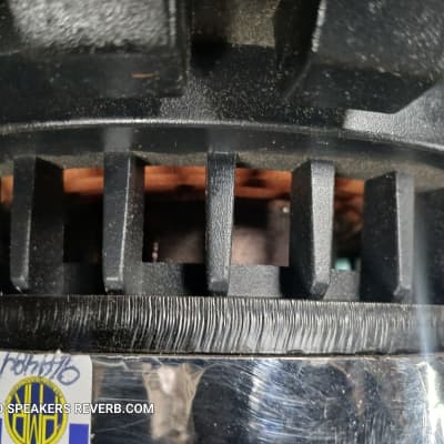 15" WOOFER 15" SPEAKER JBL COMPONENTS IN A PMR FRAME LINE | Reverb