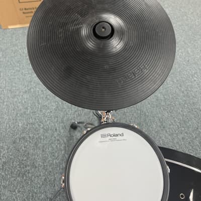 USED Roland V-Drum VAD307 Electronic Drum Set (Hardware | Reverb