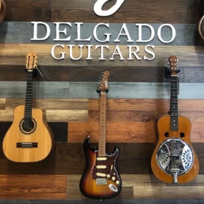 JET JS-300 BL - Gloss Blue | Reverb