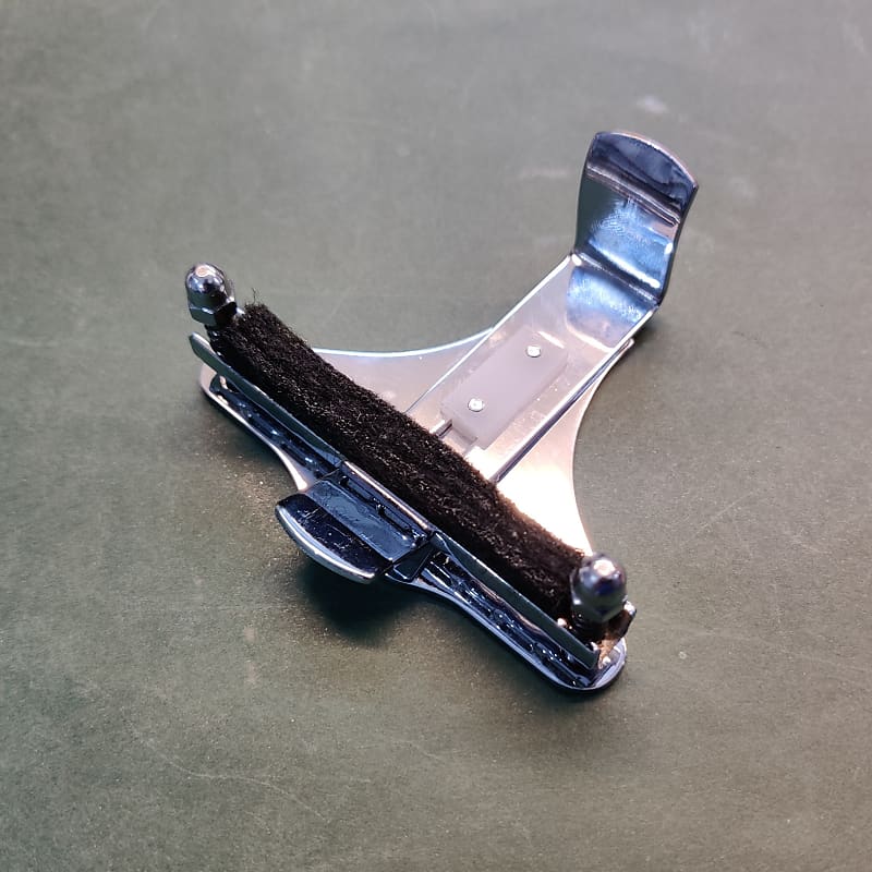 Gibson Bass Mute System For Vintage Models | Reverb Australia