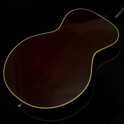 Gibson Custom Shop L-1 Special 2015 [SN 12875073] [12/22] | Reverb