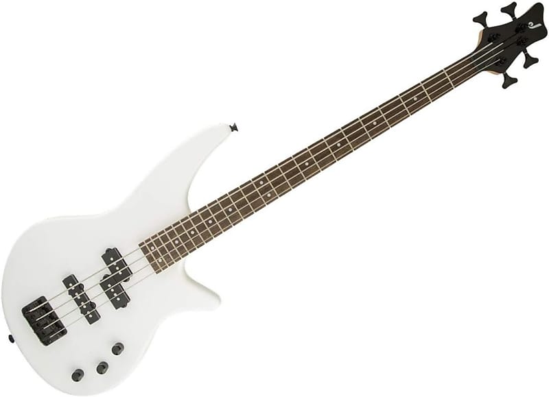 Jackson JS Series Spectra Bass JS2 4-String Electric Guitar | Reverb