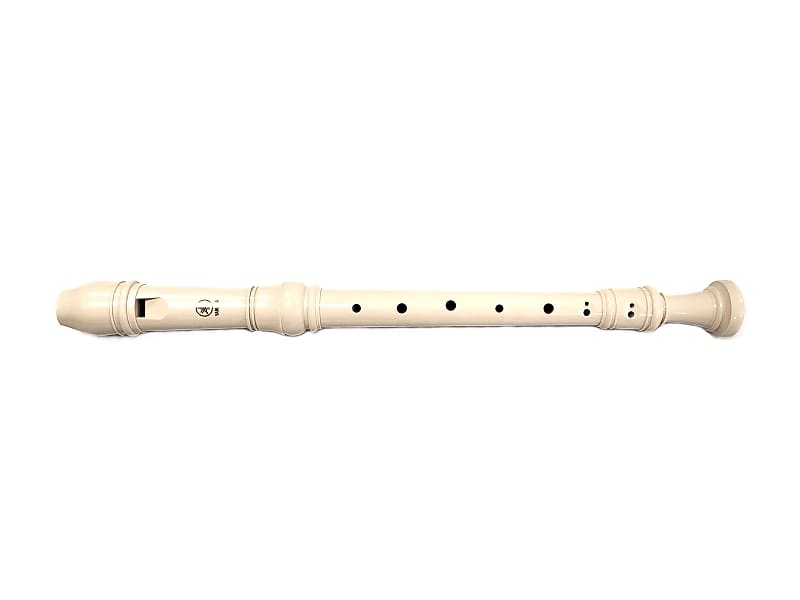 Yamaha Alto Recorder - Baroque YRA-28BIII (Used) | Reverb