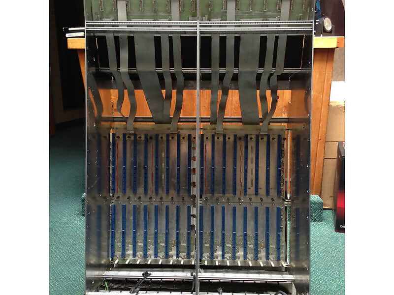 SSL Side Car Frame | Reverb