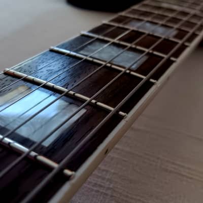 Firefly Guitar FFDB Classic 2025 (FIREBIRD Style) VERY RARE - | Reverb