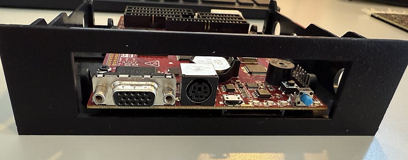 DREM 2 DRive EMulator for E-mu Emulator II | Reverb Deutschland