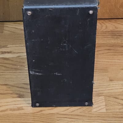 Dynavox Model 103 Tube Amp Tremolo | Reverb