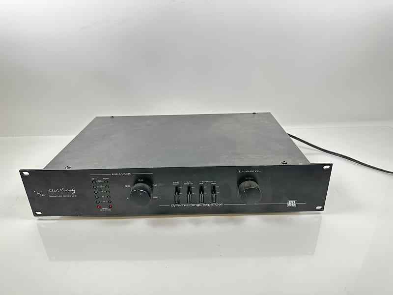 RG (Robert Grodinsky Research) Signature Series One | Reverb UK