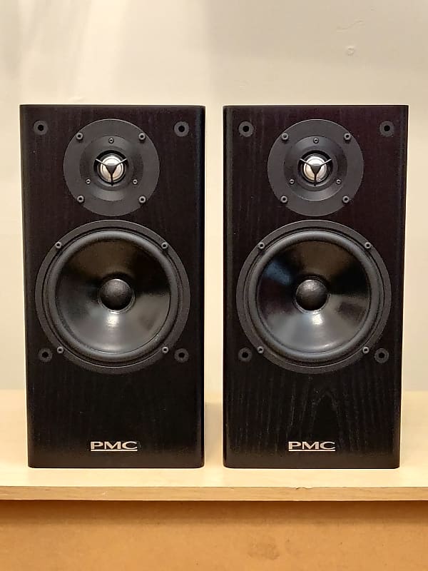 PMC TB2 Advanced Transmission Line studio monitor speakers, | Reverb