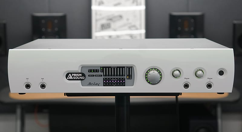 Prism Atlas | Reverb