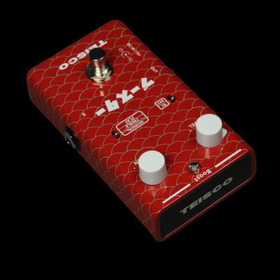 Teisco Boost | Reverb