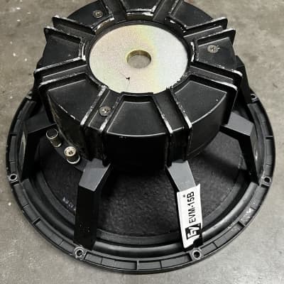 Electro-Voice EVM 15B Series II 15" Bass Speaker #3 | Reverb