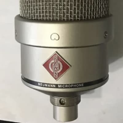 NEUMANN TLM 49 LEGENDARY MICROPHONE NEW CONDITION | Reverb