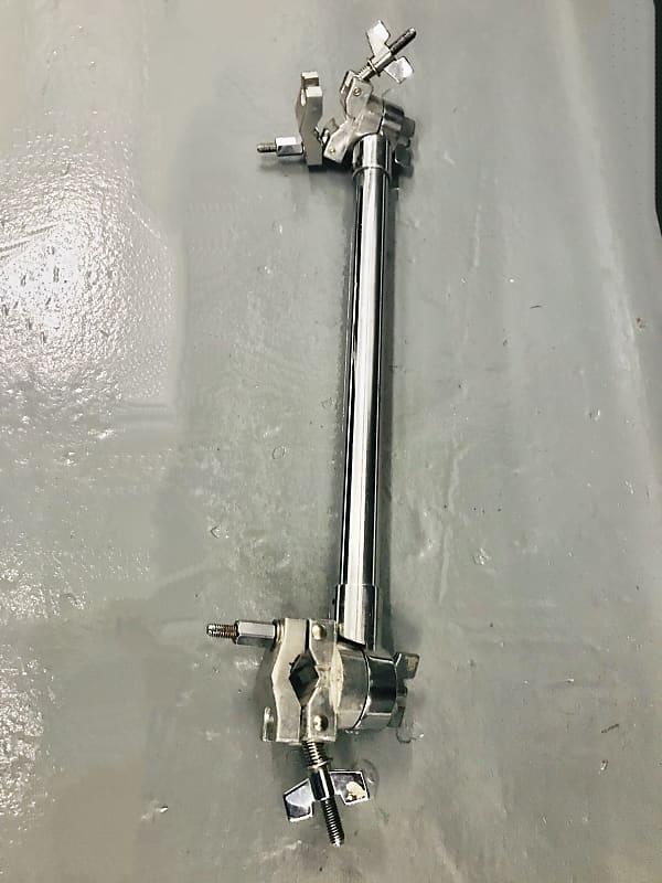 Pearl Universal Dual Clamp Extension Rod | Reverb