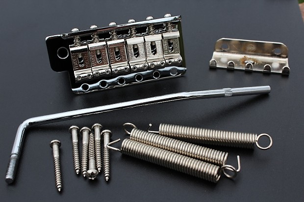 Fender American Vintage Style Synchronized Stratocaster | Reverb