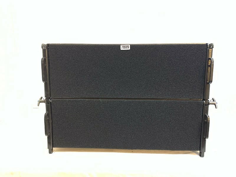 L acoustics dV-DOSC Line Array Speakers (PAIR) | Reverb