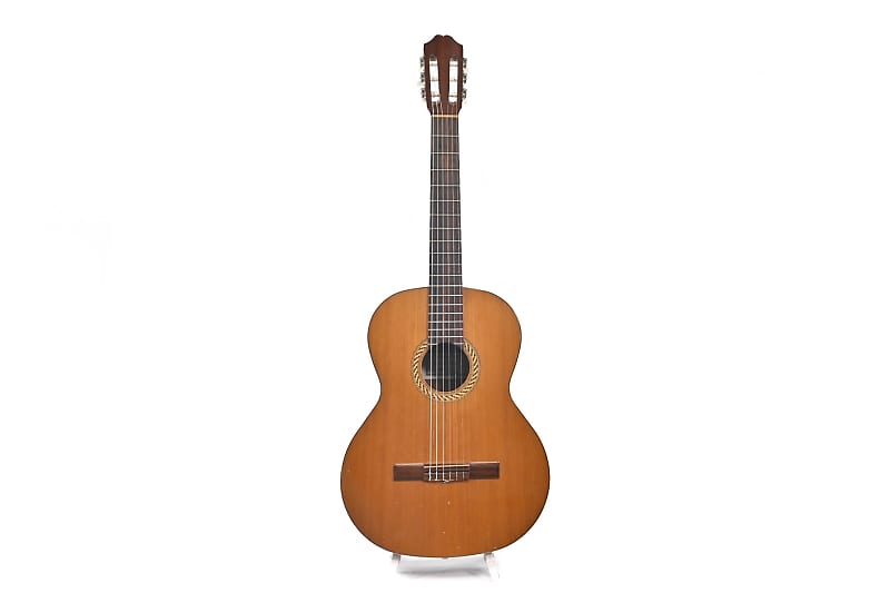Juan Salvador 2C Classical Guitar | Reverb