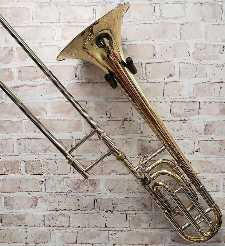 Selmer TB711F Trombone (San Diego, CA) | Reverb