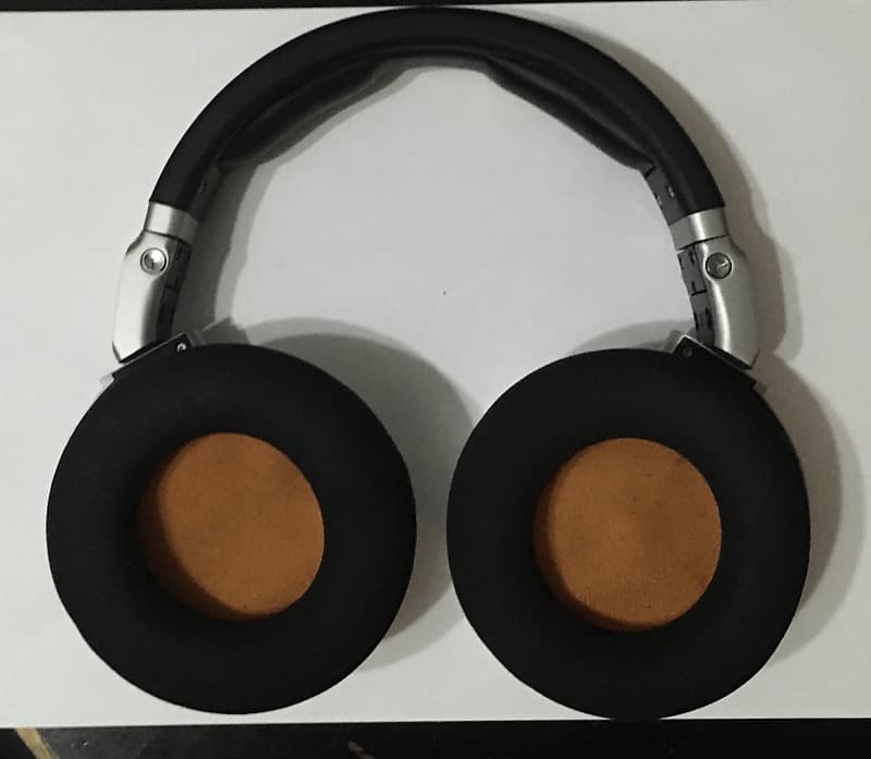 Neumann NDH-20 | Reverb