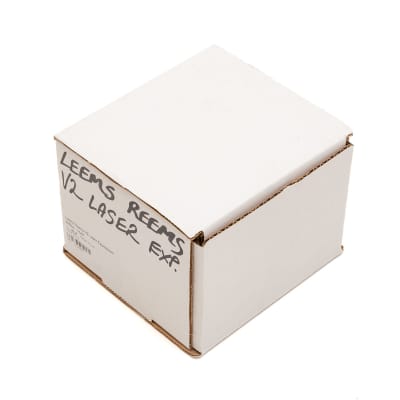 Beems V2 - Laser Expression Pedal - w/Box - Used | Reverb