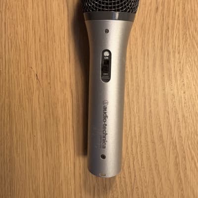 Apex 381 Neodymium Dynamic Hyper-Cardioid Microphone | Reverb Canada