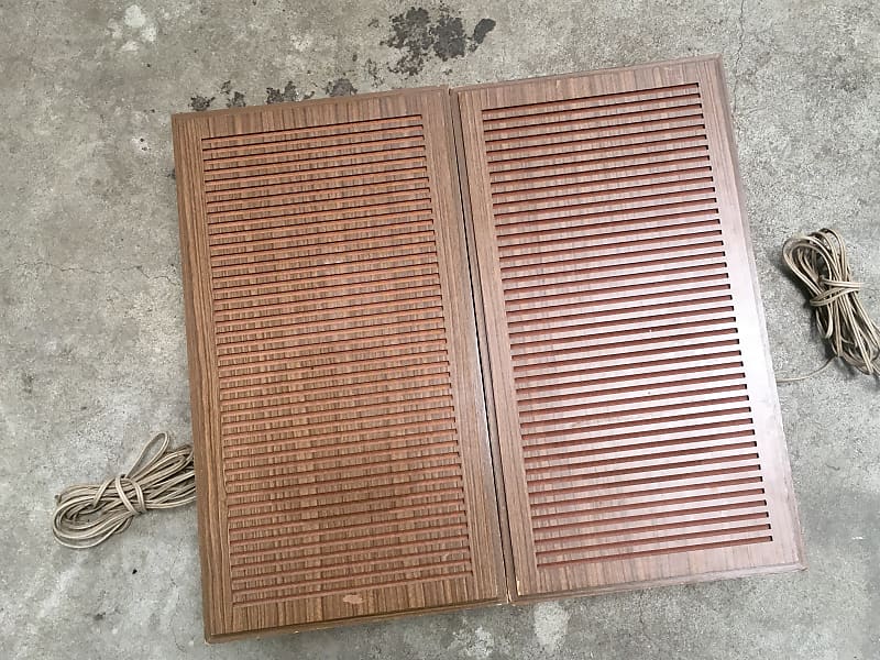 Telefunken WB 61 H 1960-1970 | Reverb