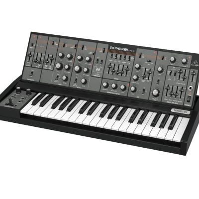 KORG MS-02 Vintage Cv/trigger interface MS-Series | Reverb Australia