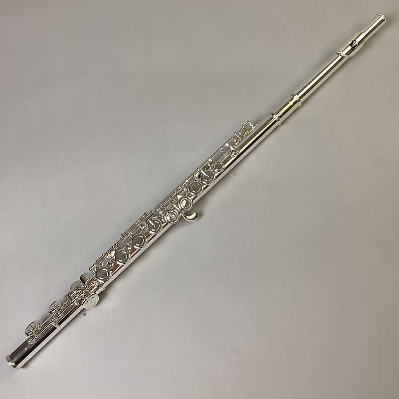 Yamaha YFL-412 | Reverb