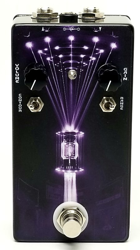 used Black Arts Toneworks Skyboost, Excellent Condition! | Reverb