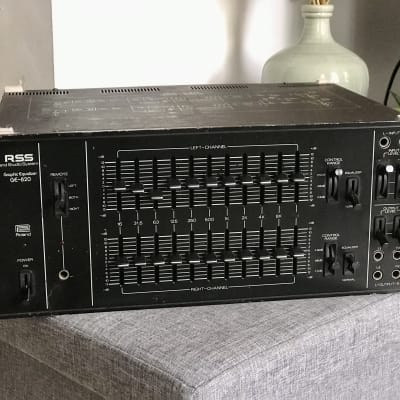 Roland RSS GE-820 | Reverb