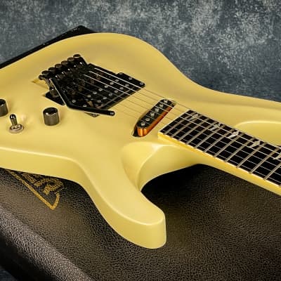 Kramer StageMaster Custom 1 1988 MIJ + Original Kramer Deluxe | Reverb