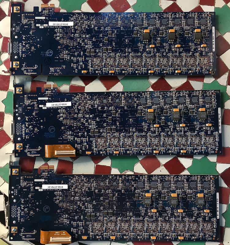 Digidesign HD PCIe | Reverb UK