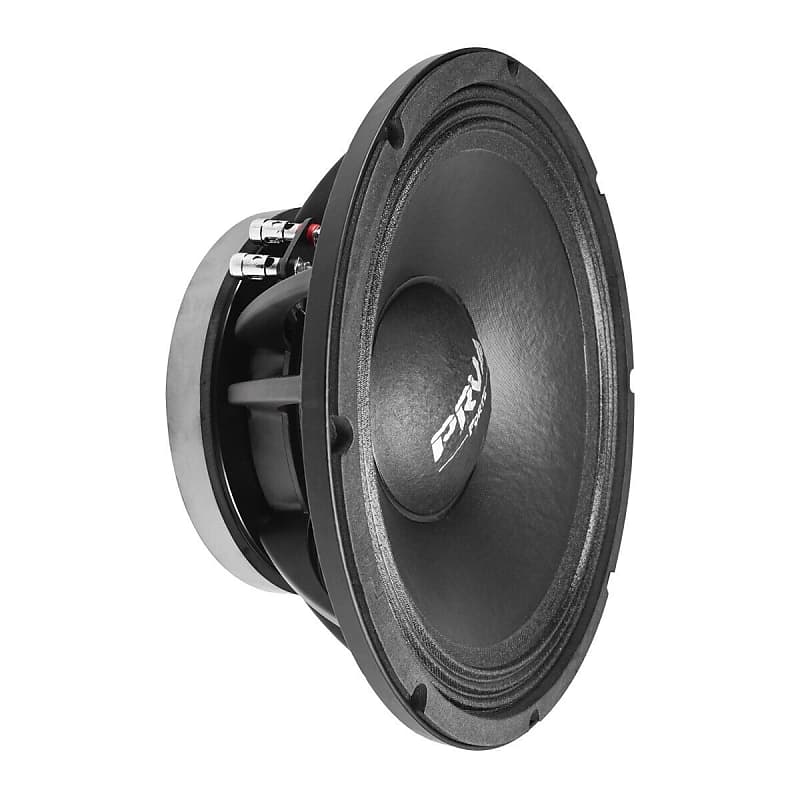 PRV AUDIO 12MB1000FT-4 12" MIDBASS LOUDSPEAKER 2000 Watts | Reverb