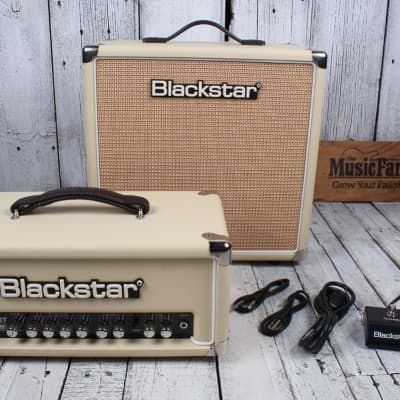 Blackstar HT-5RH 5-Watt 1X12" Tube Guitar Amp Half Stack | Reverb UK